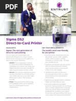 Entrust XPS Card Printer Driver 8.5 Release Notes | PDF | Microsoft ...