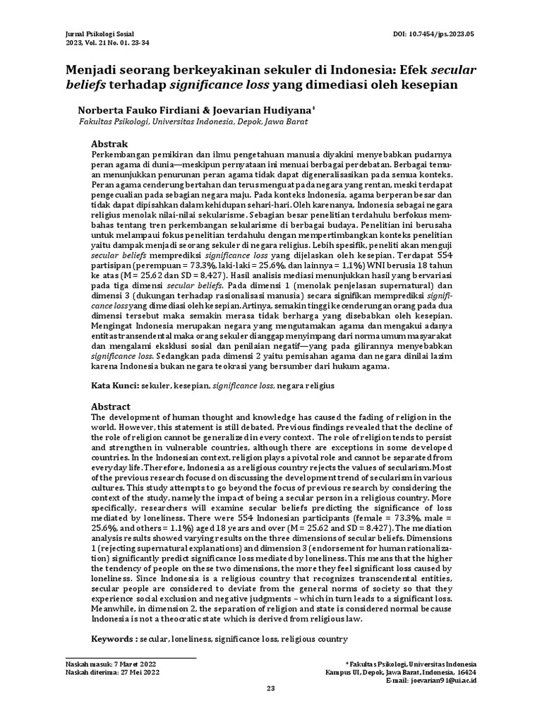 480-Article File (Only PDF File, File Size - 2 MB) - 3474-1-10-20230322 | PDF