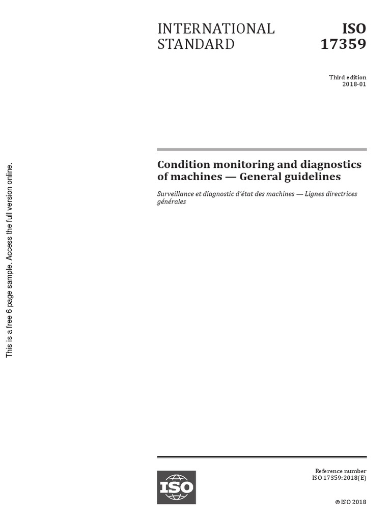 Iso 17359-2018 2 | PDF