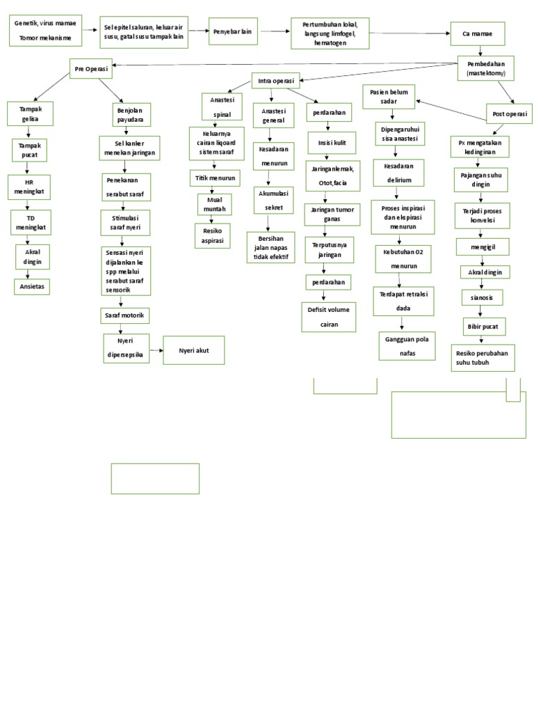 Patway Jeje Punknya | PDF