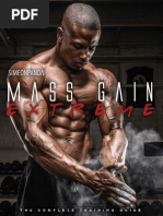 Pure Bodybuilding Phase 2 - Full Body Sheet | PDF | Anatomical Terms Of ...