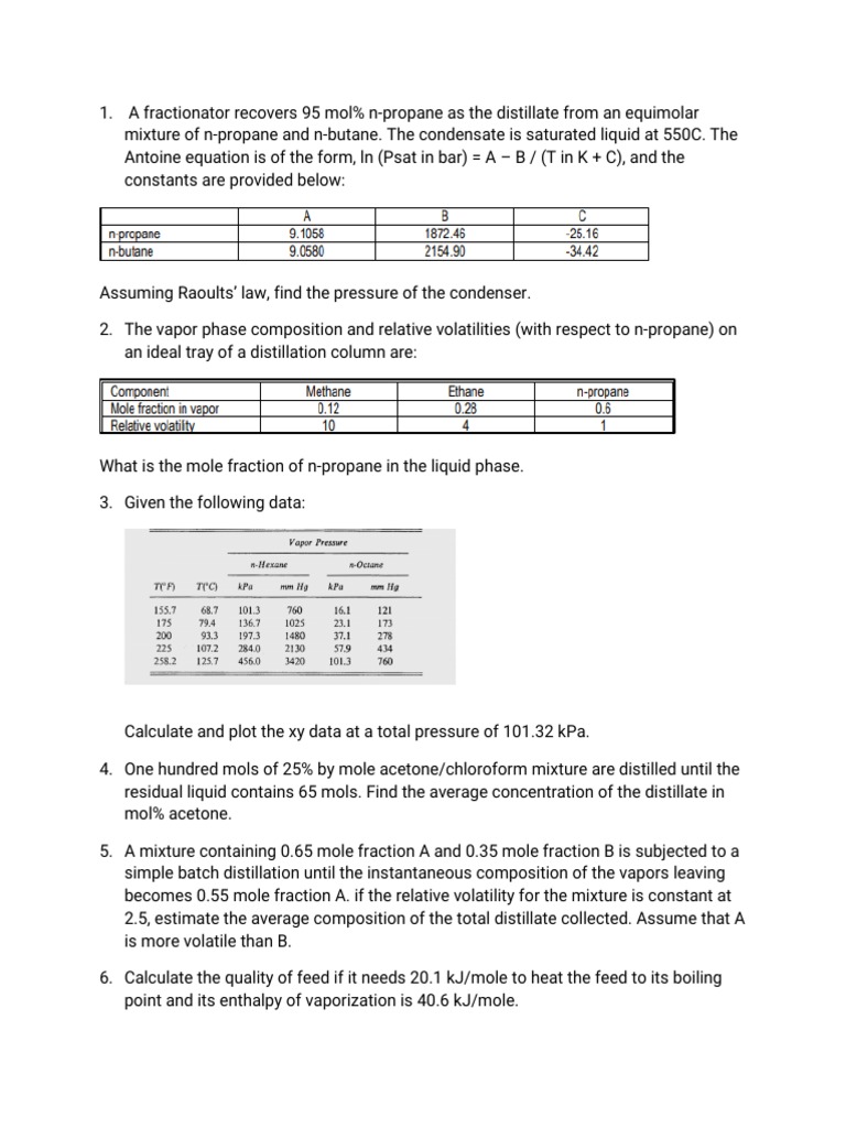 Problem Set 1 Pdf