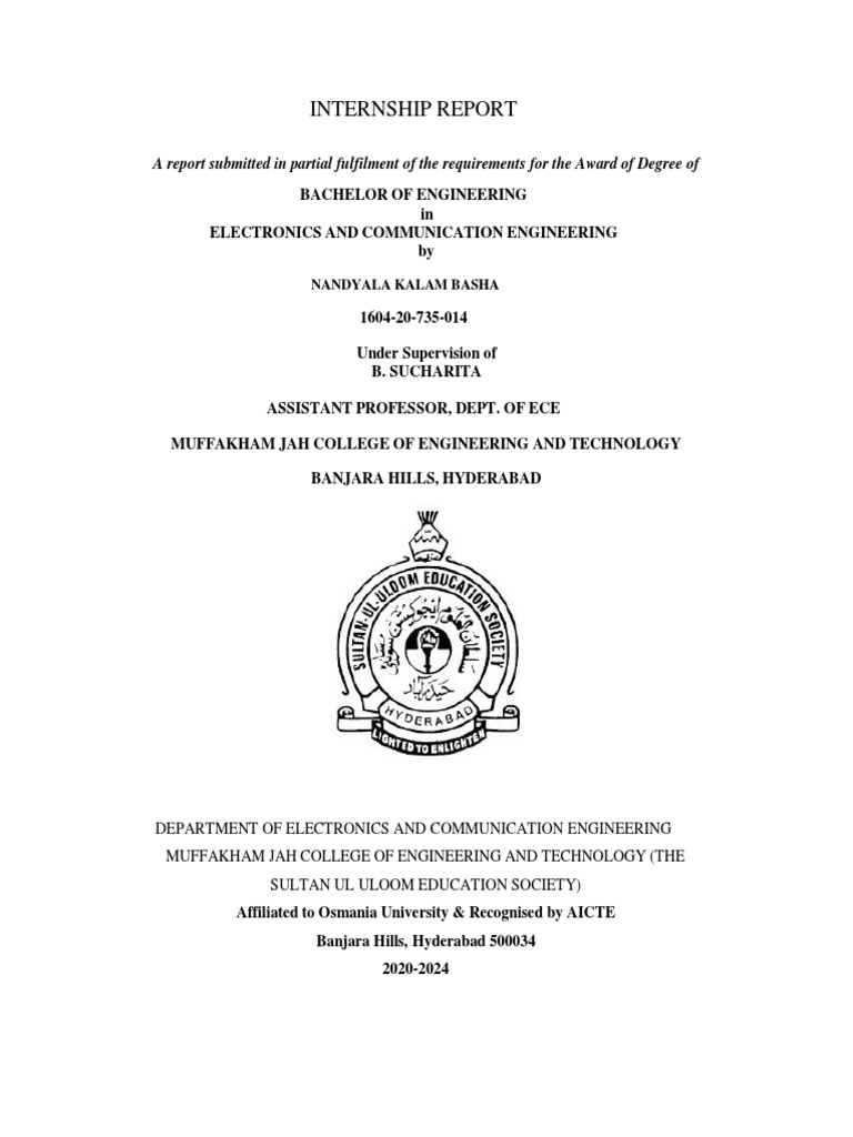 INTERNSHIP | PDF | Php | Dynamic Web Page