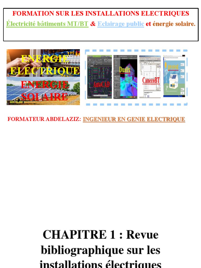 Chapitre-1 - SEANCE 01 | PDF