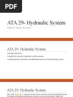 My First Tutorial in WaterCad Handout | PDF | Pump | Valve