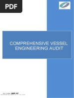 Grease Trap Inspection Checklist Sample | PDF | Hydraulic Engineering ...