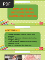 Fish Canning Process Guide | PDF | Canning | Food Preservation