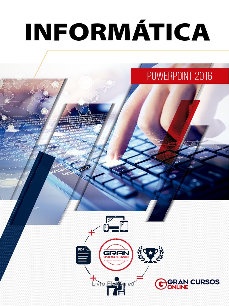 Powerpoint 2016 | PDF