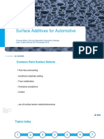 Acticide RS: ® Product Information | PDF | Shelf Life | Chemistry