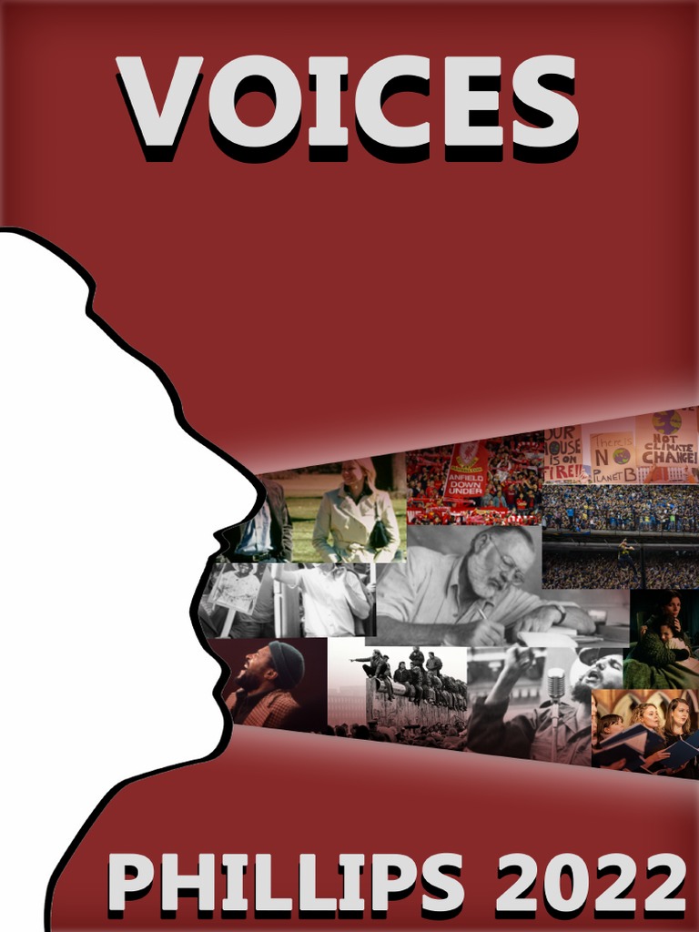 Phillips 2022 Final Writing Document | PDF