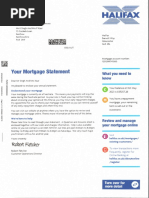 Guide To Reading Your Morgan Stanley Statement | PDF | Bonds (Finance ...