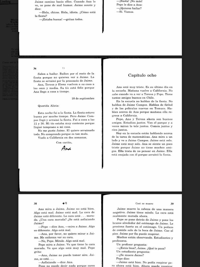 Casi-Se-Muere - PDF 4 | PDF