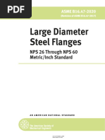 API Standard 609.5-2005 | PDF