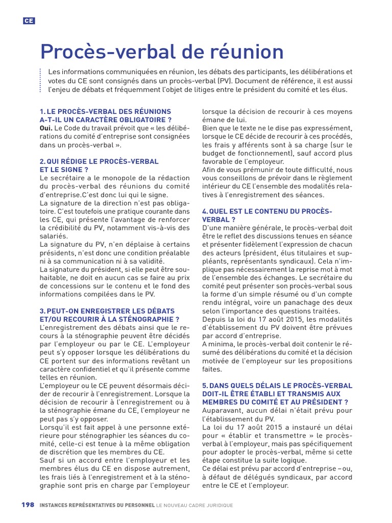 Extrait Guide Irp | PDF Extrait Guide Irp | PDF