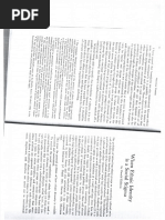 Robert K Merton - Social Structure and Anomie Original 1938 Version | PDF