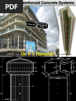RCC Dome Design and Calculations | PDF | Dome | Concrete