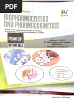 Pharmacy Practice by Nirali Prakashan | PDF