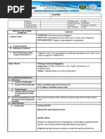 Reading Lesson Plan Msa | PDF