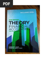 Basic Financial Accounting and Reporting by Ballada 2022 | PDF