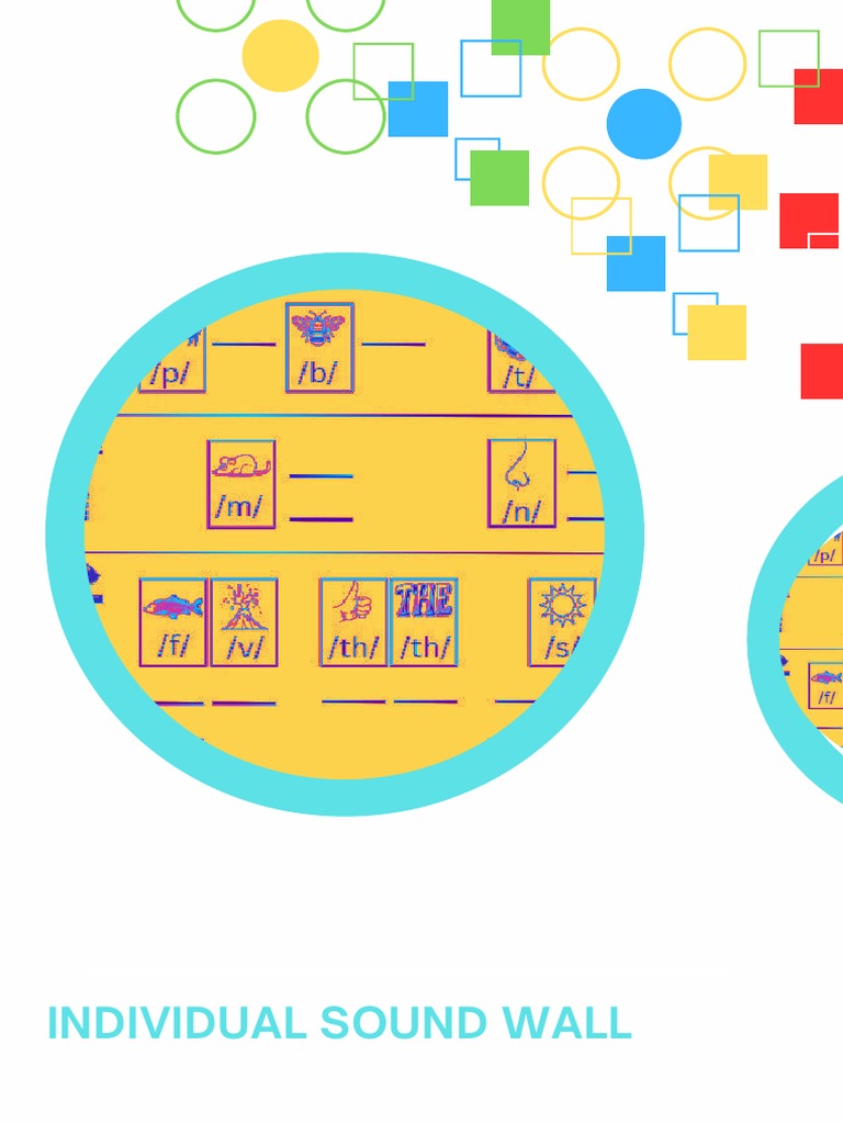 Free Sound Wall | PDF