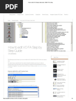 Esys Beginners Guide Coding F Series | PDF | Computer File | Icon (Computing)
