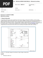 DIN 72552 Terminal Designations Guide | PDF | Ignition System | Relay