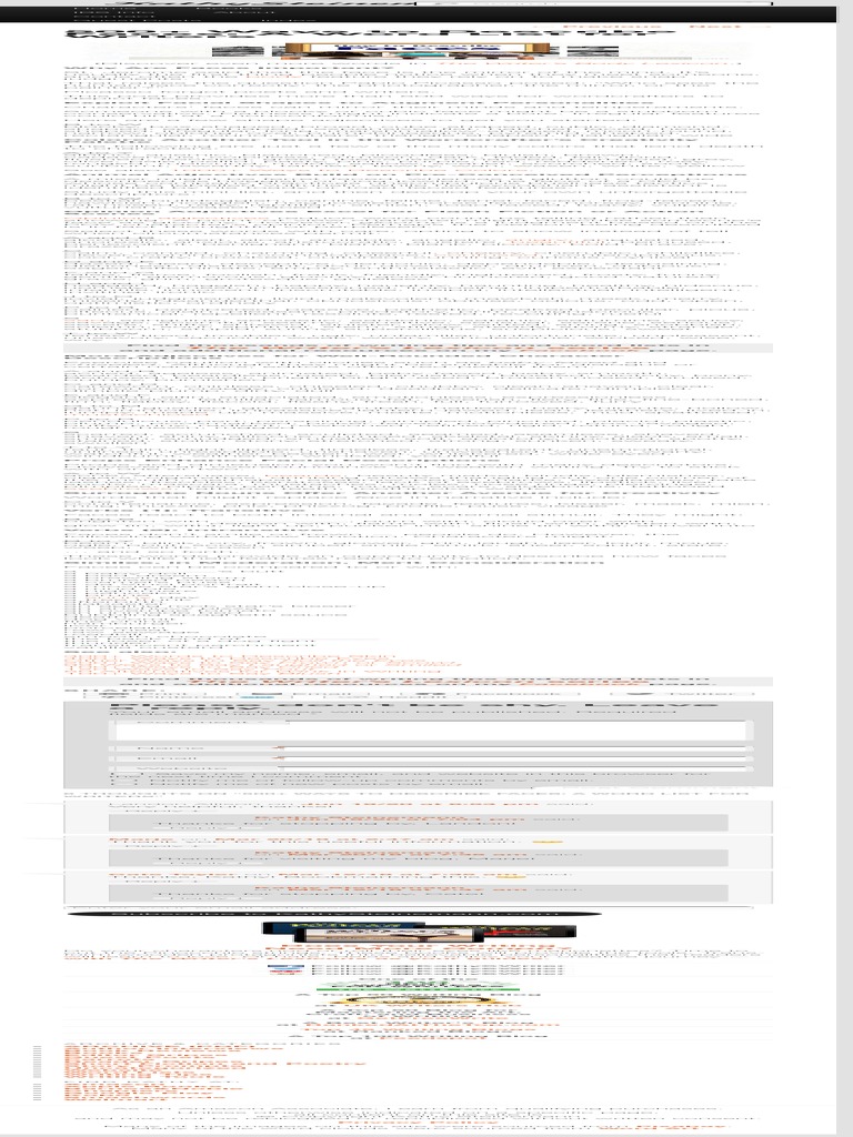 500+ Ways To Describe Faces A Word List For Writers | PDF | Language ...