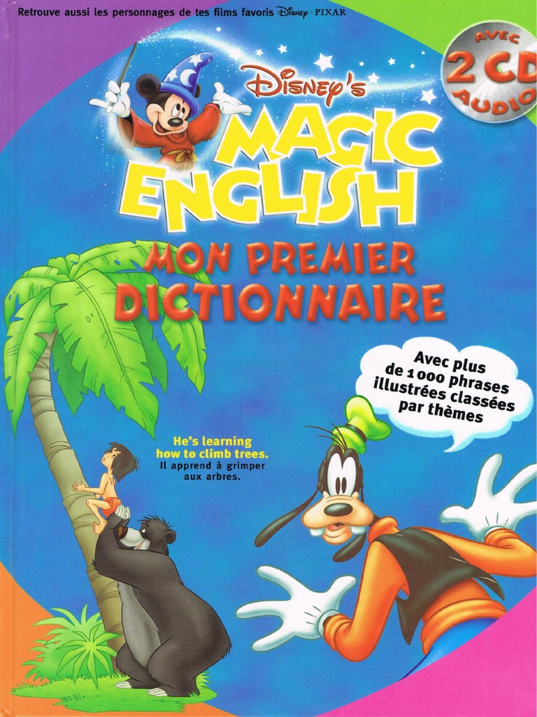Children S Illustrated Dictionary Grammar | PDF