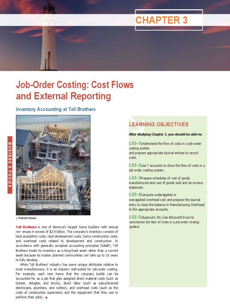 Def 3 | PDF | Cost | Expense
