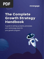 Hacking Growth | PDF | Hacker Culture | Business Economics