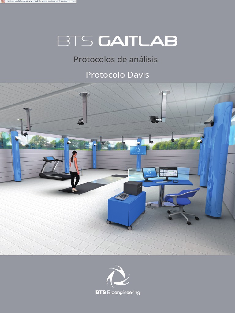 Davis Protocol - En.es | PDF