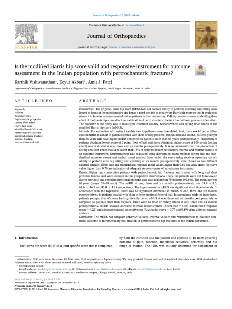 Mhhs Interpretasi | PDF