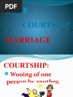 Baptist Wedding Ceremony Script With Sermon 3 | PDF | Religious Belief ...