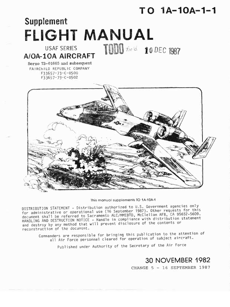 Flight: Manual | PDF | Physical Geography | Atmosphere