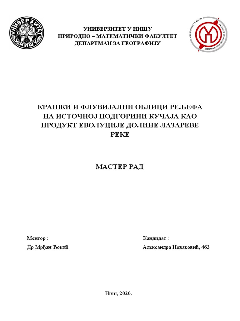 Aleksandra Novakovic Pdf
