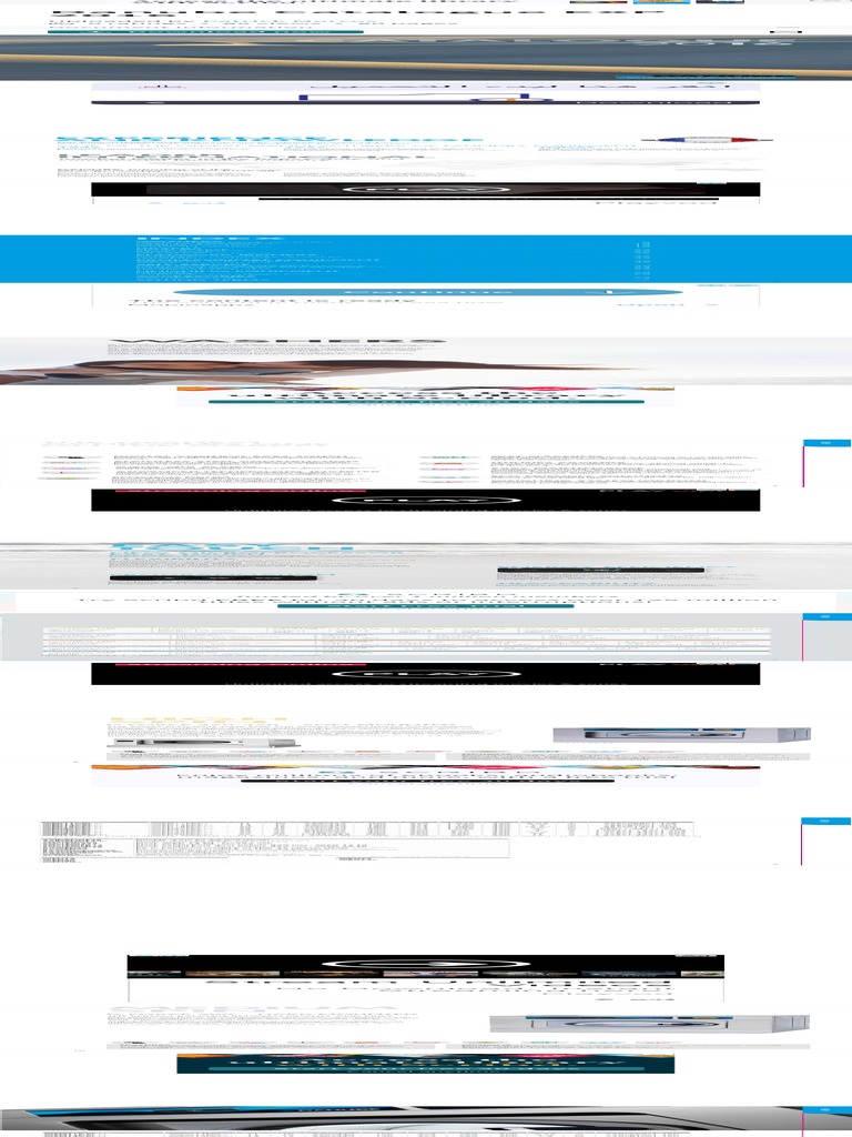 Danube Catalogue EXP 2016 PDF Washing Machine | PDF