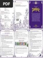 Red 7 Rules | PDF | Red | Color