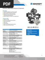 Manuals 167d 167da 167ds 167das Switching Valves Instruction Manual ...