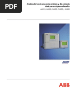 Lista de Instrucciones AWL | PDF | Poco | Puntero (Programación de ...