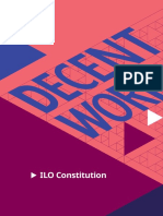 ILO Convention 87 PDF | PDF