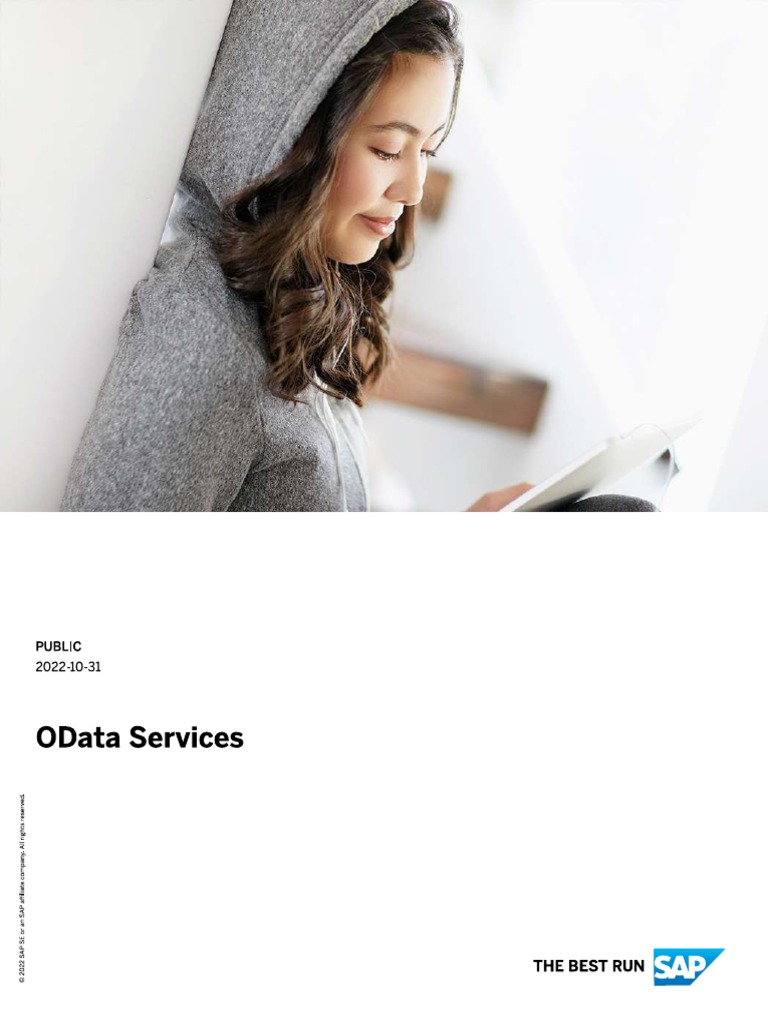 Odata Pdf