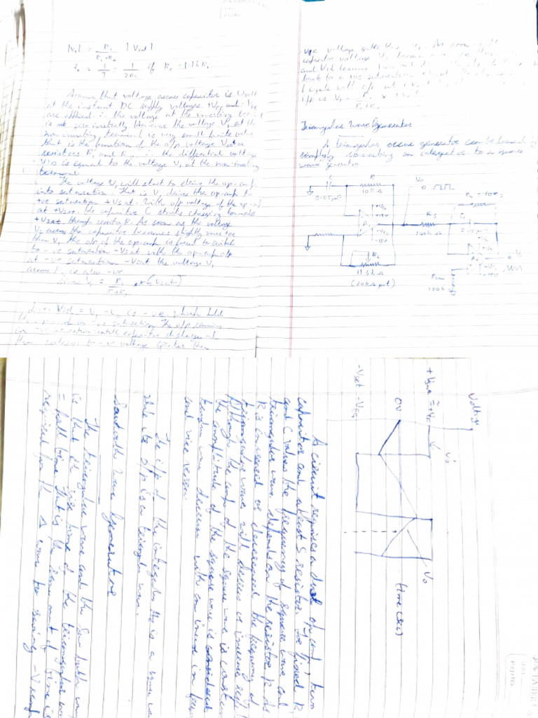 LIC Engineering | PDF