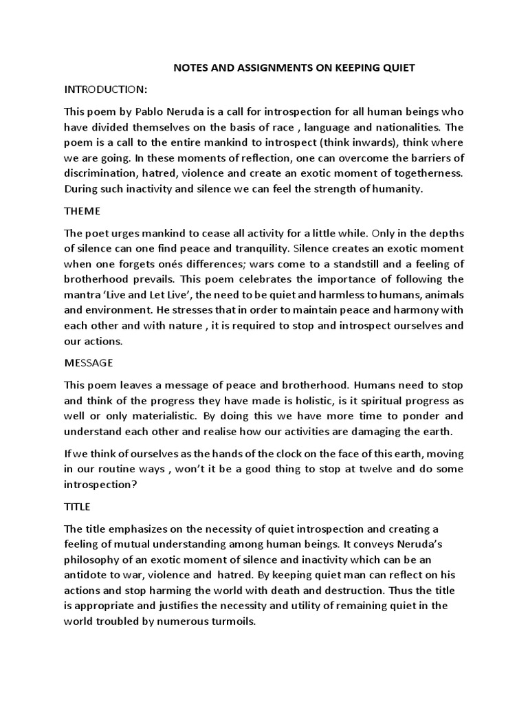 Some Important Questions | PDF