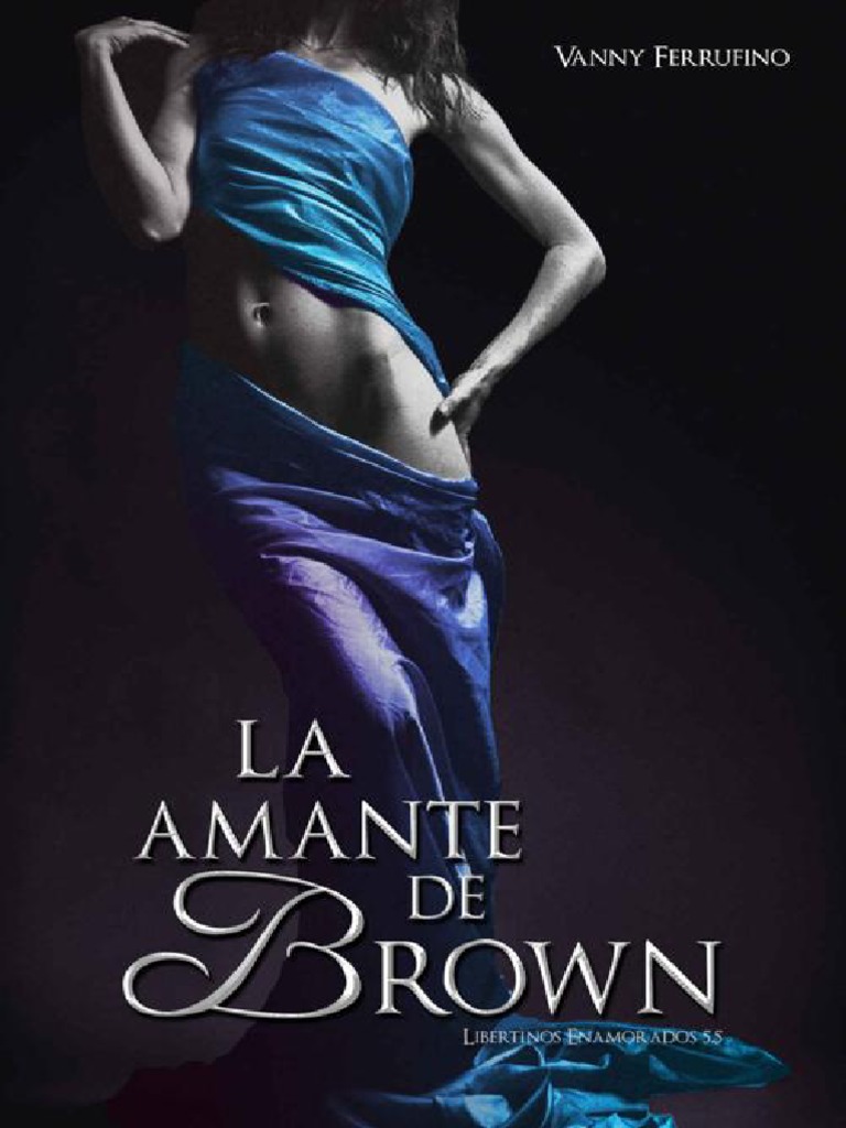 La Amante de Brown Vanny Ferrufino | PDF