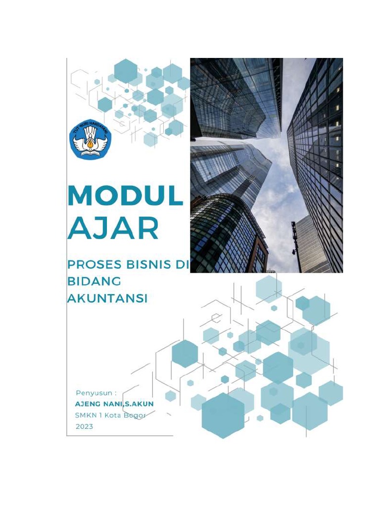 Modul Elemen 2 | PDF