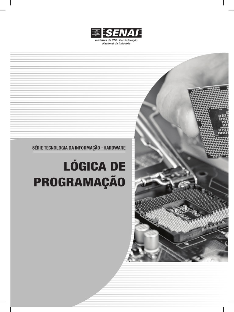 Lógica de Programação | PDF
