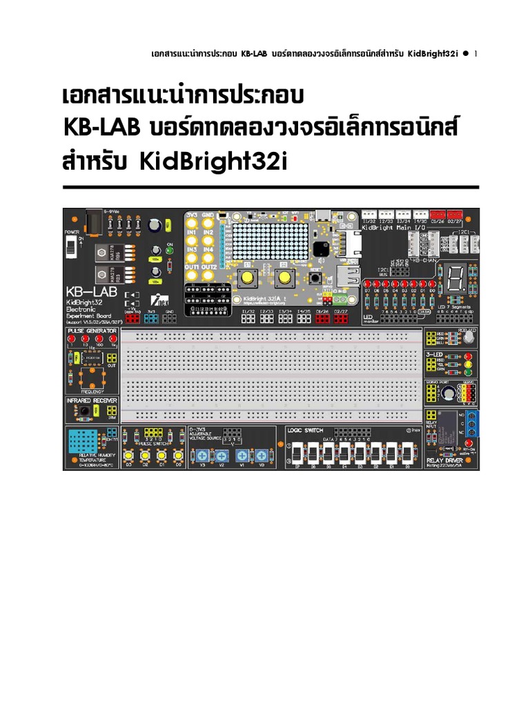 KB LAB - ASM Re | PDF