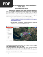 Para Localizar La Ageb Que Corresponde A Tu Zona | PDF | Science ...