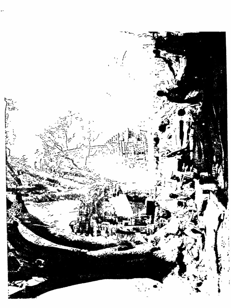Stella Kramrisch - The Hindu Temple Vol I | PDF