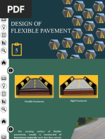 AASHTO - Rigid Pavement Design | PDF | Spreadsheet | Microsoft Excel